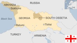 Abkhazia profile - BBC News