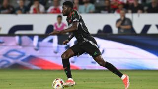 Arsenal FC - Transfer news, results, fixtures, video & audio