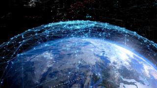 Why does the internet keep breaking? - BBC News