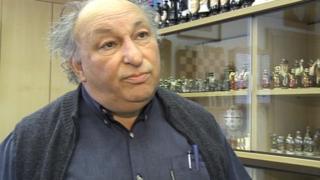 David Bookbinder: Former council leader who 'stood up for people' dies ...