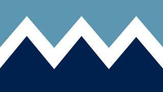 Public vote opens on a flag for Isle of Skye - BBC News