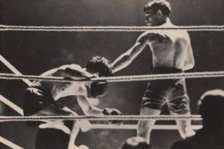 Benny Lynch: The rise and fall of the people's champion - BBC News