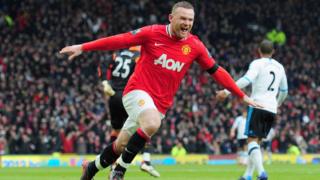 Manchester United | BBC Sport