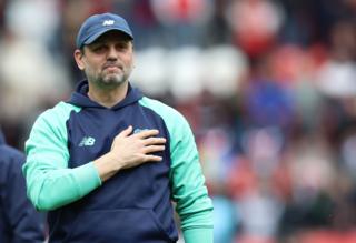 Cardiff City - BBC Sport