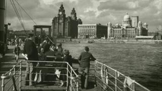 Edward Chambre Hardman: National Trust shows photographer's archive ...