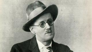 Ulysses: Celebrating 100 years of a literary masterpiece - BBC News