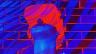 Meta moves to tackle creepy behaviour in virtual reality - BBC News