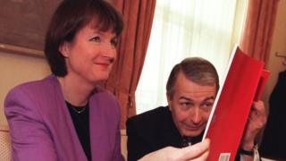 Profile: Who is Frank Field? - BBC News