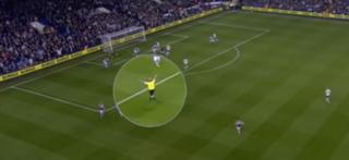 Referee Mike Dean loving life on a Tranmere Rovers away day - BBC Sport