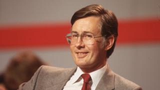 Michael Meacher's life and career - BBC News