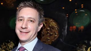 Andrew Brettler: Who is Prince Andrew's Hollywood lawyer? - BBC News