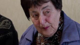 Ukraine war: 'If this is true, then I am also a Nazi' - BBC News