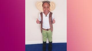 World Book Day 2019: Check out your brilliant costumes - CBBC Newsround