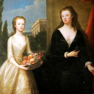 La trágica historia de la Lady Diana Spencer del siglo XVIII - BBC News ...