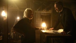 News of the World: Will Gompertz reviews Paul Greengrass's new film ...