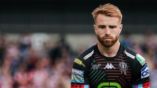 Wigan Warriors - BBC Sport