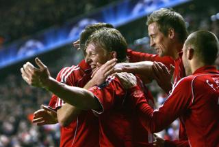 Liverpool | BBC Sport