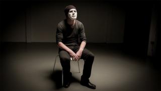 The ultra-violent cult that became a global mafia - BBC News