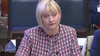 Troubles victims pension: Westminster 'should fund scheme' - BBC News