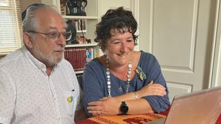 Ramsgate couple barred from moving Ukrainian refugees to their home ...