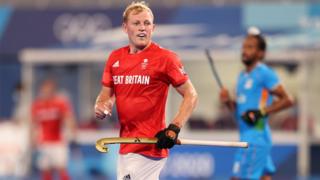 Rupert Shipperley: Welshman made GB vice-captain for FIH Pro League ...