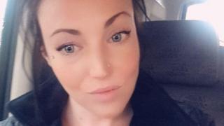 Alexandra Morgan and Leah Ware: Man charged with second murder - BBC News