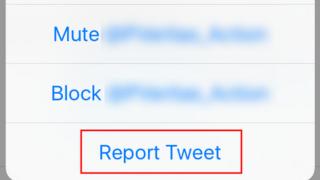 How to report fake news to social media - BBC News