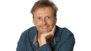 Mark Cummings: Presenter to leave BBC Radio Gloucestershire - BBC News