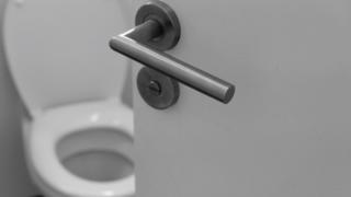 School toilets: 'Access to clean loos is a human right' - BBC Newsround