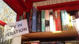 Hitler-owned book hints at Nazi plans for North America - BBC News