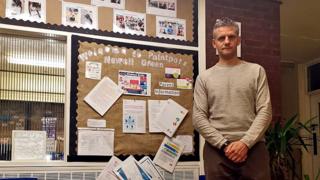 Nurseries 'pushed to the edge' by business rates - Eloti Designs