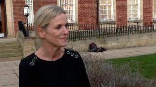 Rina Yasutake: Family thought mummified woman was still alive - BBC News