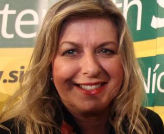 Réada Cronin: SF leader to discuss TD's comments with Jewish Council ...