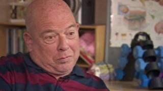England fan attacked at Euro 2016 backs brain injury campaign - BBC News
