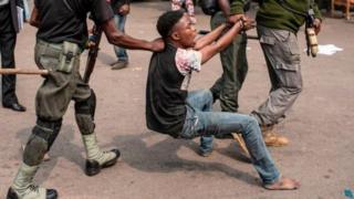 Cult war: 'We dey live in constant fear', victims of cult war lament ...