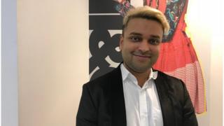 How Toni Mascolo gave hairdressing a makeover - BBC News