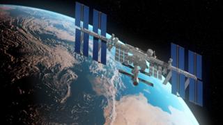 Space News: What's happening as 2020 comes to an end? - BBC Newsround
