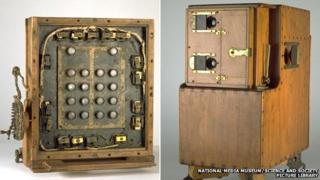 Louis Le Prince, who shot the world's first film in Leeds - BBC News