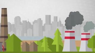 Five US states where climate change could be disastrous - BBC News