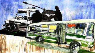 Somalia photography: 'I want it to be normal for women to take photos ...