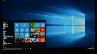 Why Windows hack is being blamed on Russia-linked group - BBC News