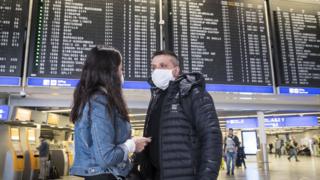 Coronavirus | "La libertad ha sido a menudo una de las víctimas de las ...