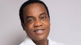Donald Duke dey carri mata go court to become Nigeria president - BBC ...