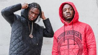 Does drill music cause crime, or offer an escape from it? - BBC News