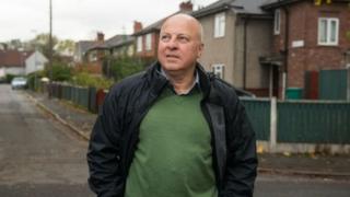 سعودی شہزادے کا ’راز‘ جو انگریز فٹبالر نے چھپا کر رکھا - BBC News اردو