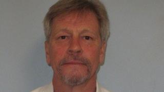 Patrick Adams jailed for shooting 'grass' - BBC News