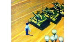 Conheça as obras primas do Museu da Arte Feia - BBC News Brasil