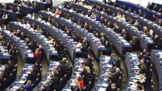 2019 European elections: How many new MEPs might you get? - BBC News