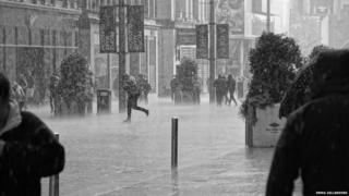 Your September weather photos - BBC Weather