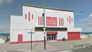 Redcar 5,000-seat arena plan for Coatham scrapped - BBC News